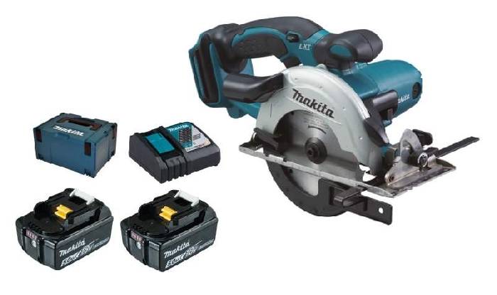 Makita Akku Kreissge