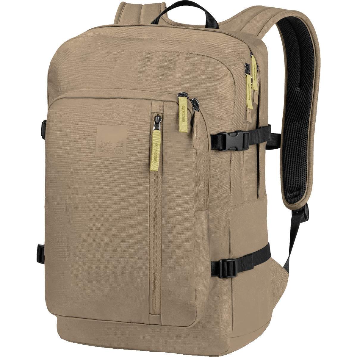 Jack Wolfskin BERKELEY, Rucksack - Schnäppo - Schnäppchen Portal